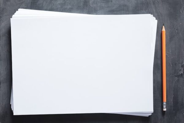 Legal Paper Size: Understanding Paper Dimensions For Legal Paper And ...