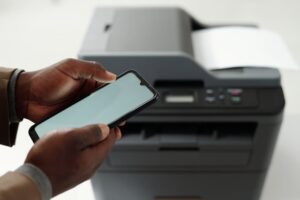 How To Print From IPhone Or IPad With AirPrint | ABM