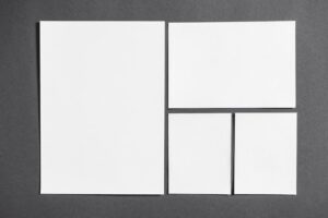 Understanding A4 Paper Size: Global Standard For Printers, A-Series ...