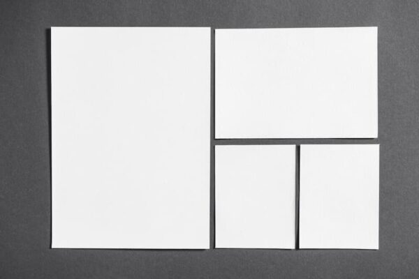 Understanding A4 Paper Size: Global Standard For Printers, A-Series ...