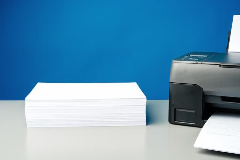 Best Printer Paper Guide: Types, Sizes, Weights & Top Brands Of ...
