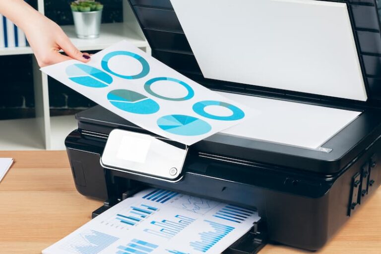 Printer Test Page: How To Print A Test Page, Use Test Page Online, And ...