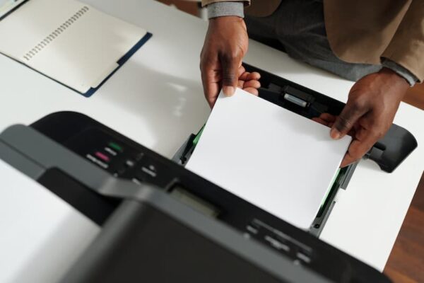 Printer Test Page: How To Print A Test Page, Use Test Page Online, And ...