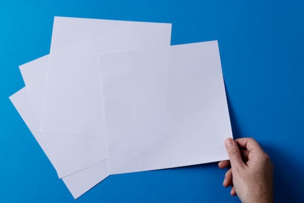 Standard Printer Paper Size: Everything You Need To Know | A4, Letter ...