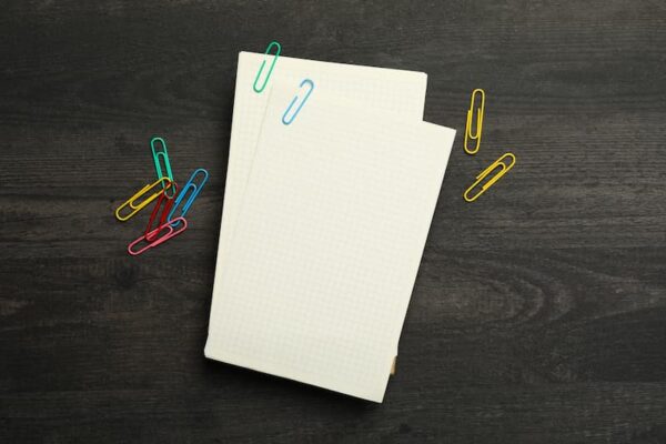 What Does Collate Mean? Understanding Collate And What Collate Printing ...